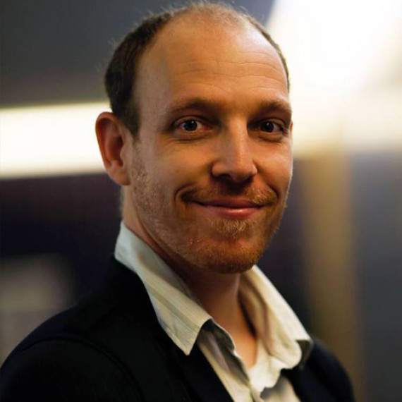 Thomas Delahaye | Brad Coudray